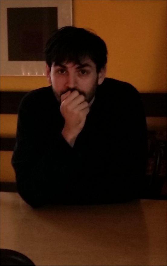 Central – Foundation for the Philosophy of Creativity