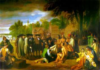 Timeline of American Thought – American Institute for Philosophical and ...