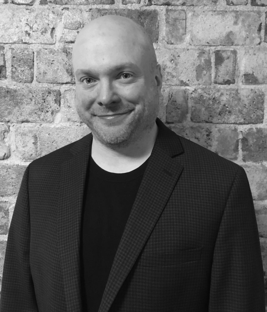 Kenneth W. Stikkers presents the 5th Lewis Hahn Lecture, July 27, 2019 ...