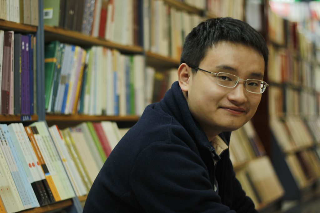 We Are Witnessing the Birth of a Nation’: John Dewey and Benedict ...