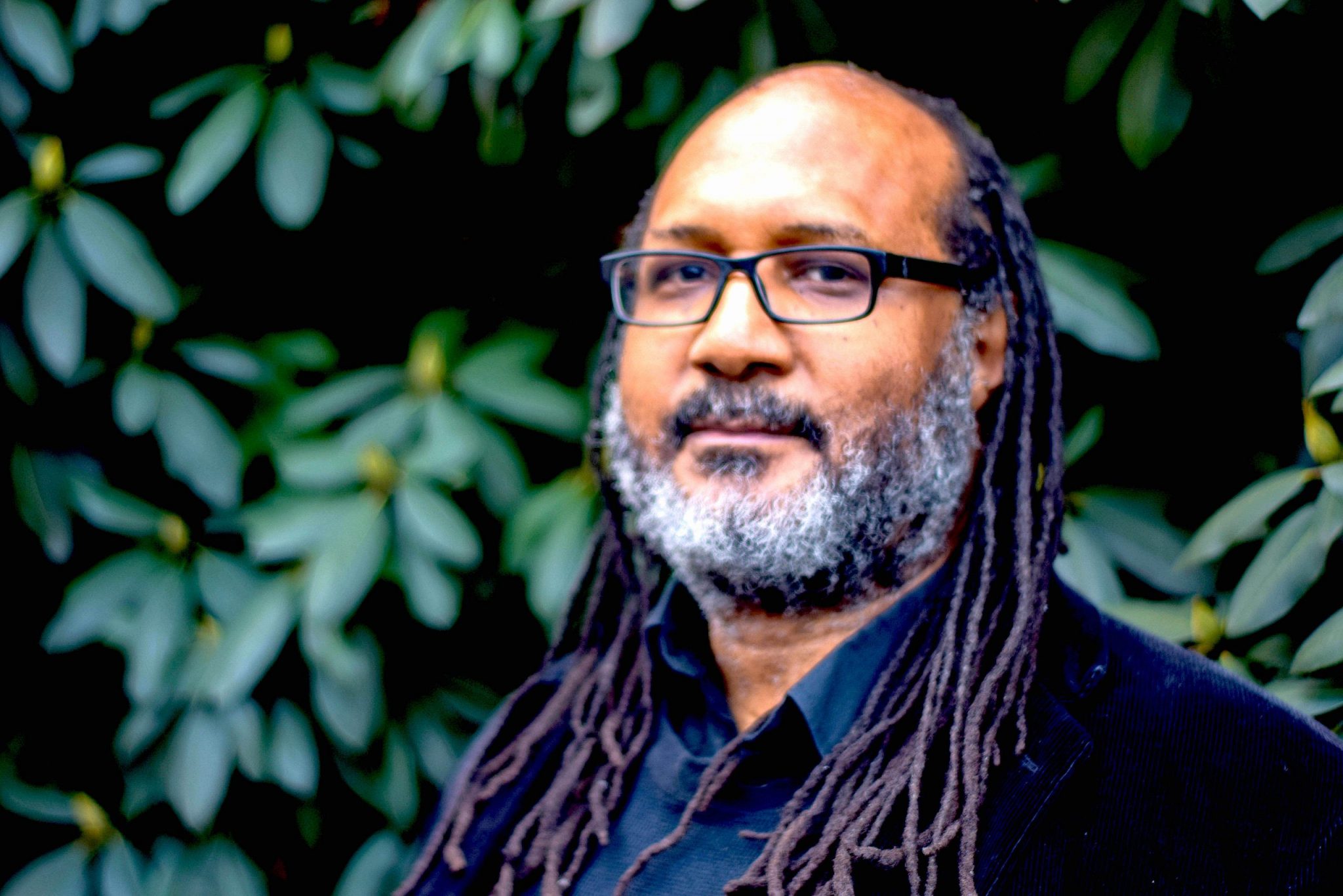 Annual Hahn Lecture: Lewis Gordon, September 12, 2020 – American ...