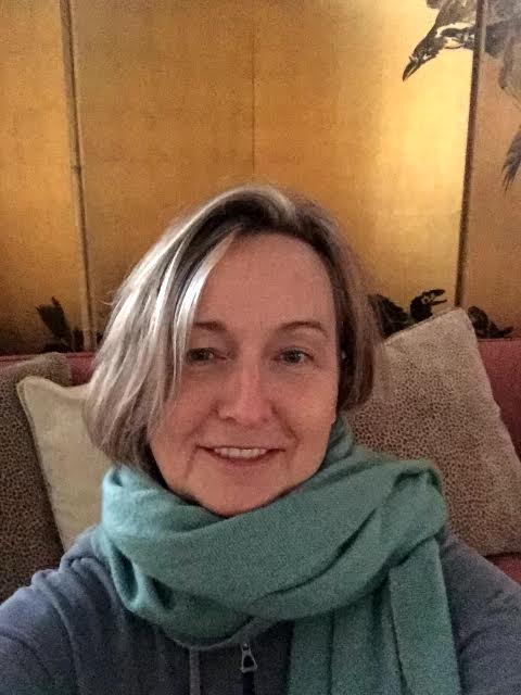 Helen Grela, “Have We Effectively Made Money a Person and Ourselves Its ...