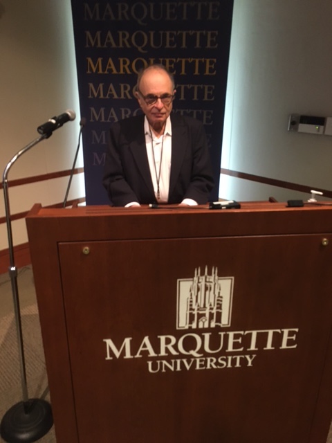 AIPCT Seminar on “Paul Weiss Revisited,” led by Robin Friedman October ...