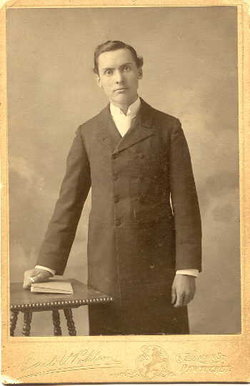 John Elof Boodin – American Institute for Philosophical and Cultural ...